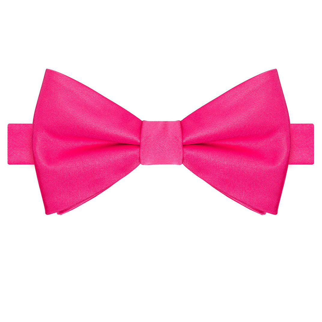 Solid Color Bowties | Men`s Bowties – KissTies